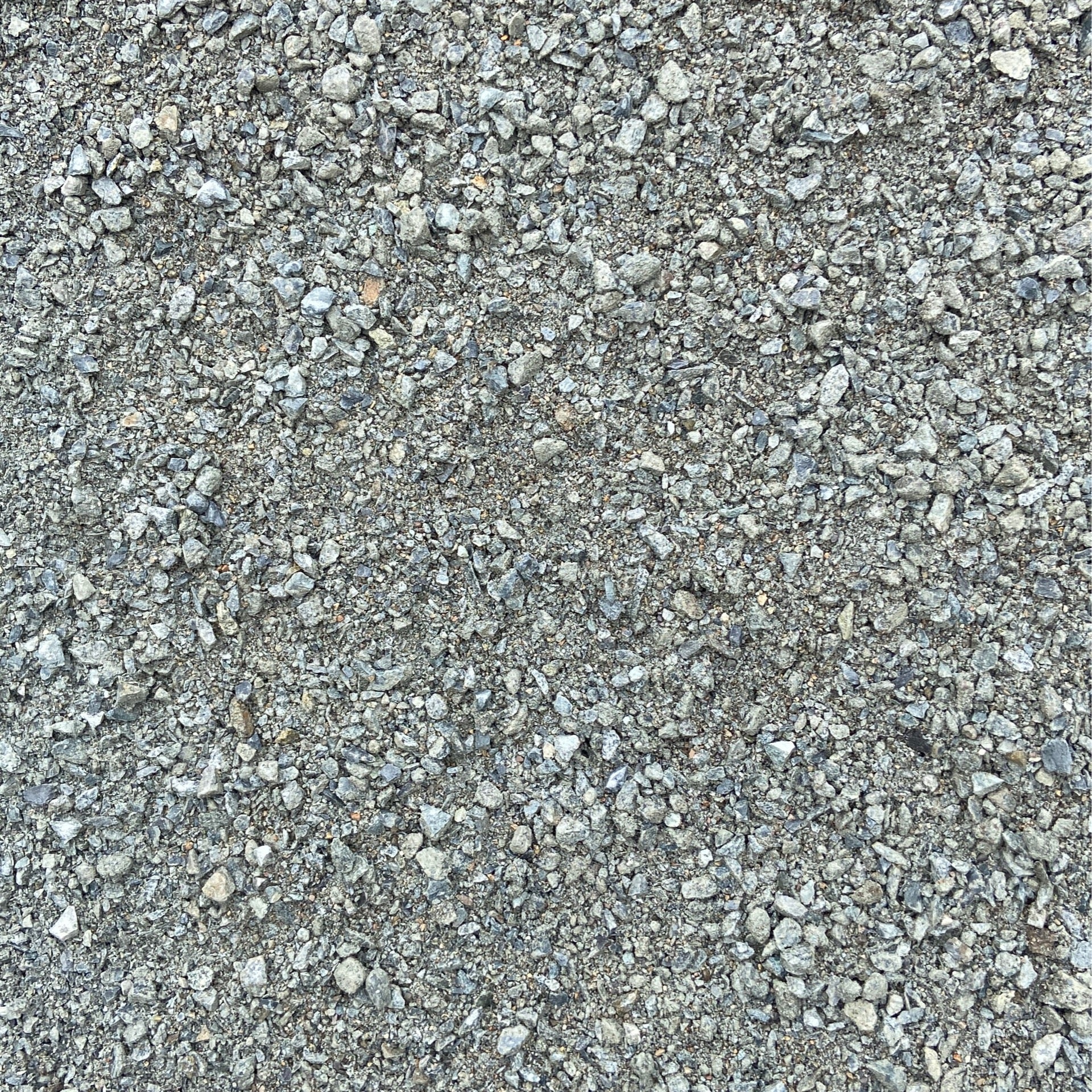 5/8” Minus crushed Rock | Olympic Rockery & Landscape Supply LLC