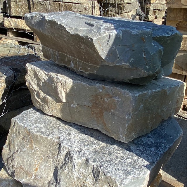 Olympic Rockery & Landscape Supply LLC